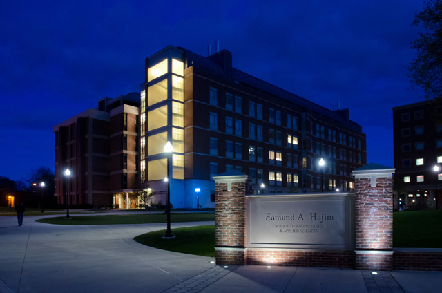 Rick Lawless, Director of BTEC at NC State to visit UR on October 4 ...