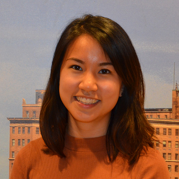 Jane Fong – Center for Medical Technology & Innovation Jane Fong – Center for Medical Technology & Innovation