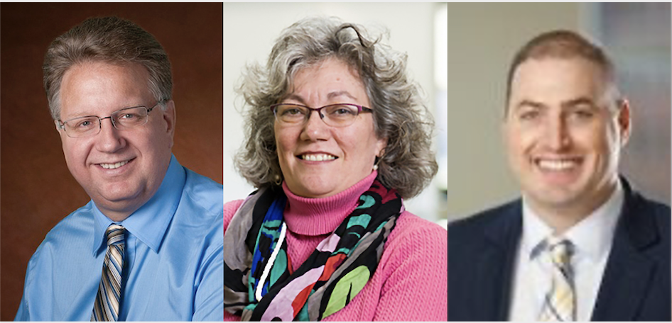 Our Team – Center for Medical Technology & Innovation