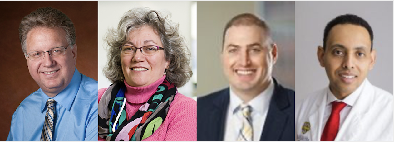 Our Team – Center for Medical Technology & Innovation